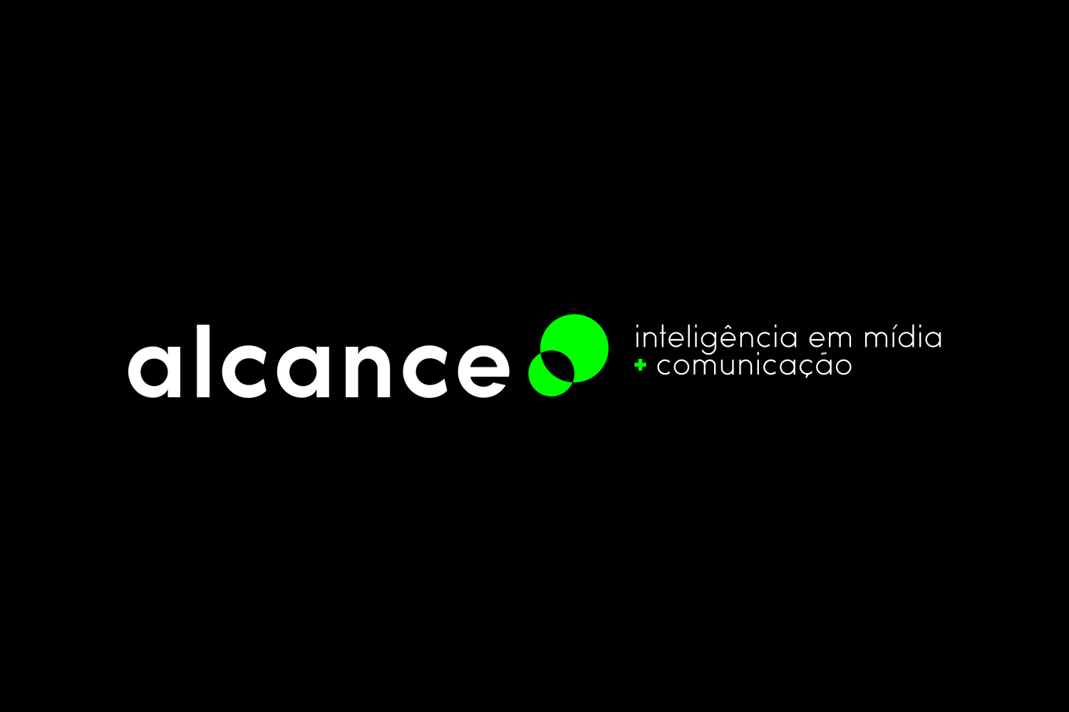 Representação de mídia e serviços de comunicação • Alcance